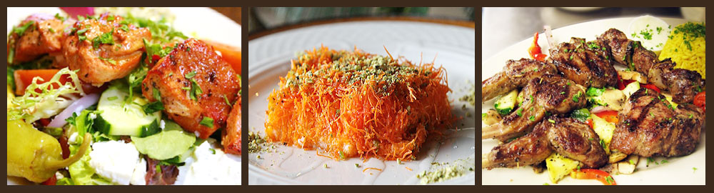 The Basha Cuisine - Overland Park, KS 66212 (Menu & Order Online)